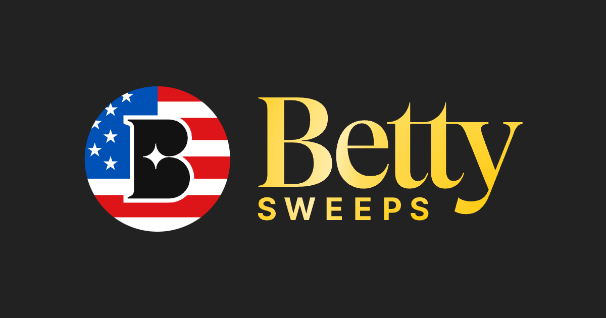 Temple Tumble slot at Betty's Sweepstake Casino